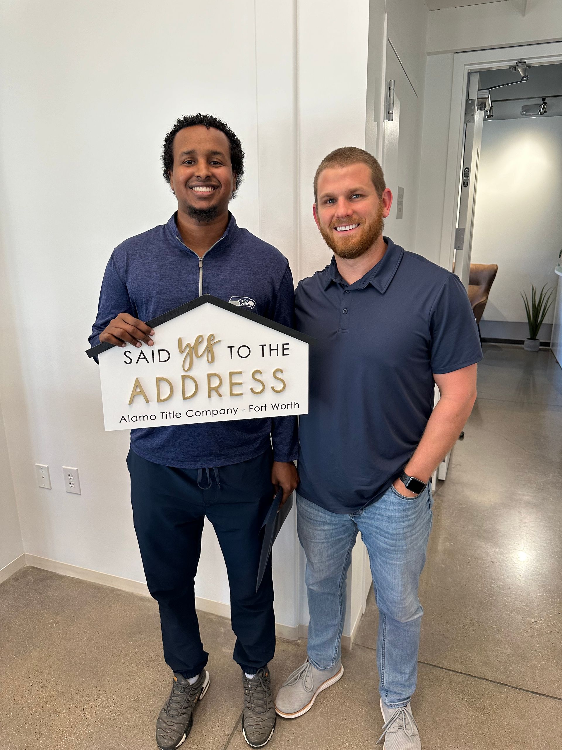 Preston Dean | prestondean.realtor