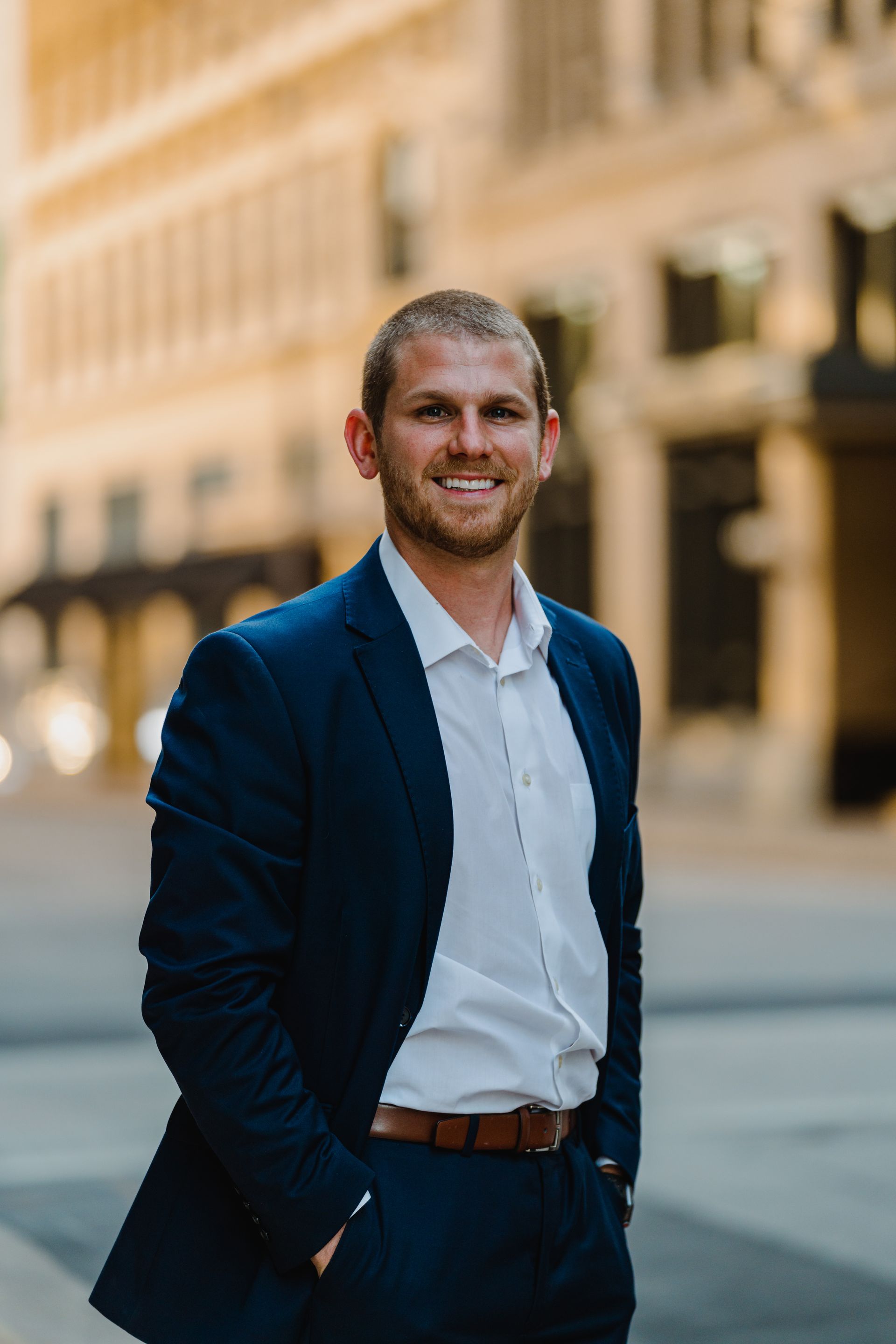 Preston Dean | prestondean.realtor