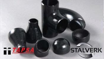 Venta de tubería en Nuevo León– TAPSA