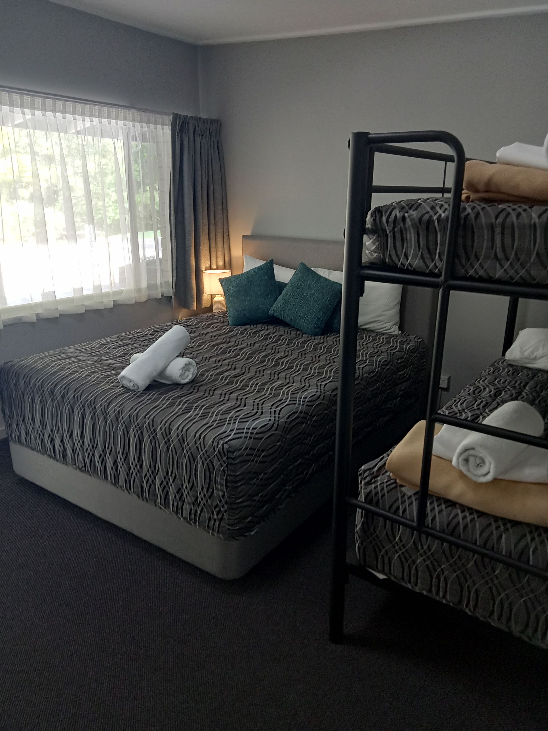 Accommodation Packages in Illawarra & Kiama | Jamberoo Resort