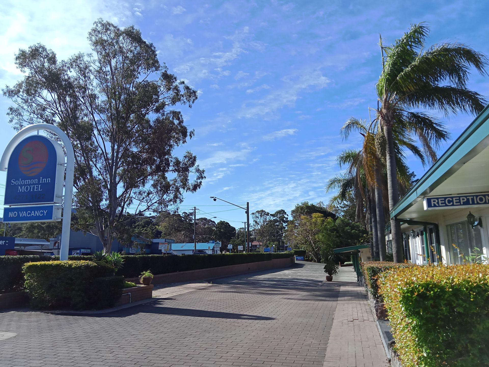 Accommodation Packages in Illawarra & Kiama | Jamberoo Resort