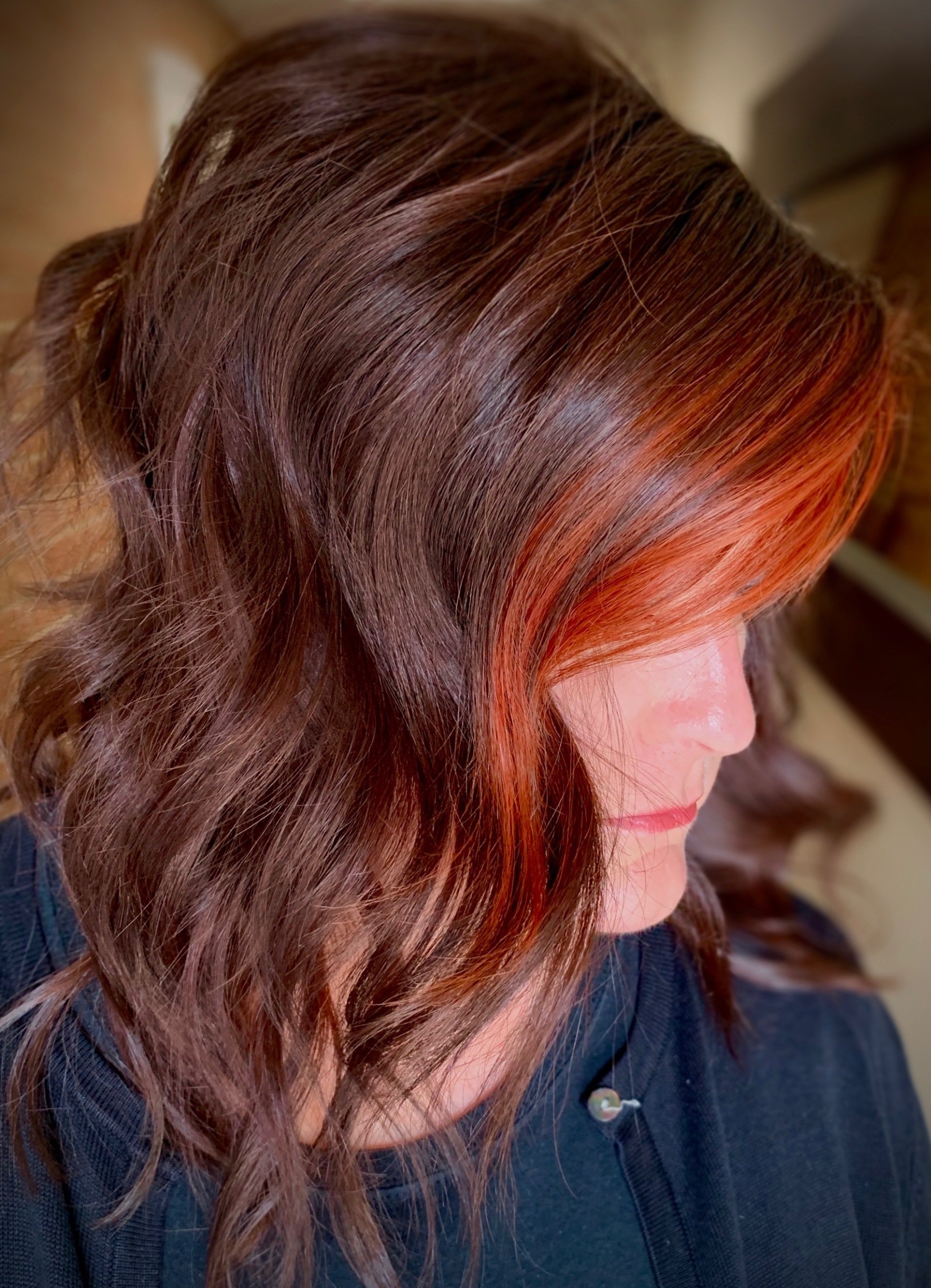 Rebel Royal Oak Hair Salon