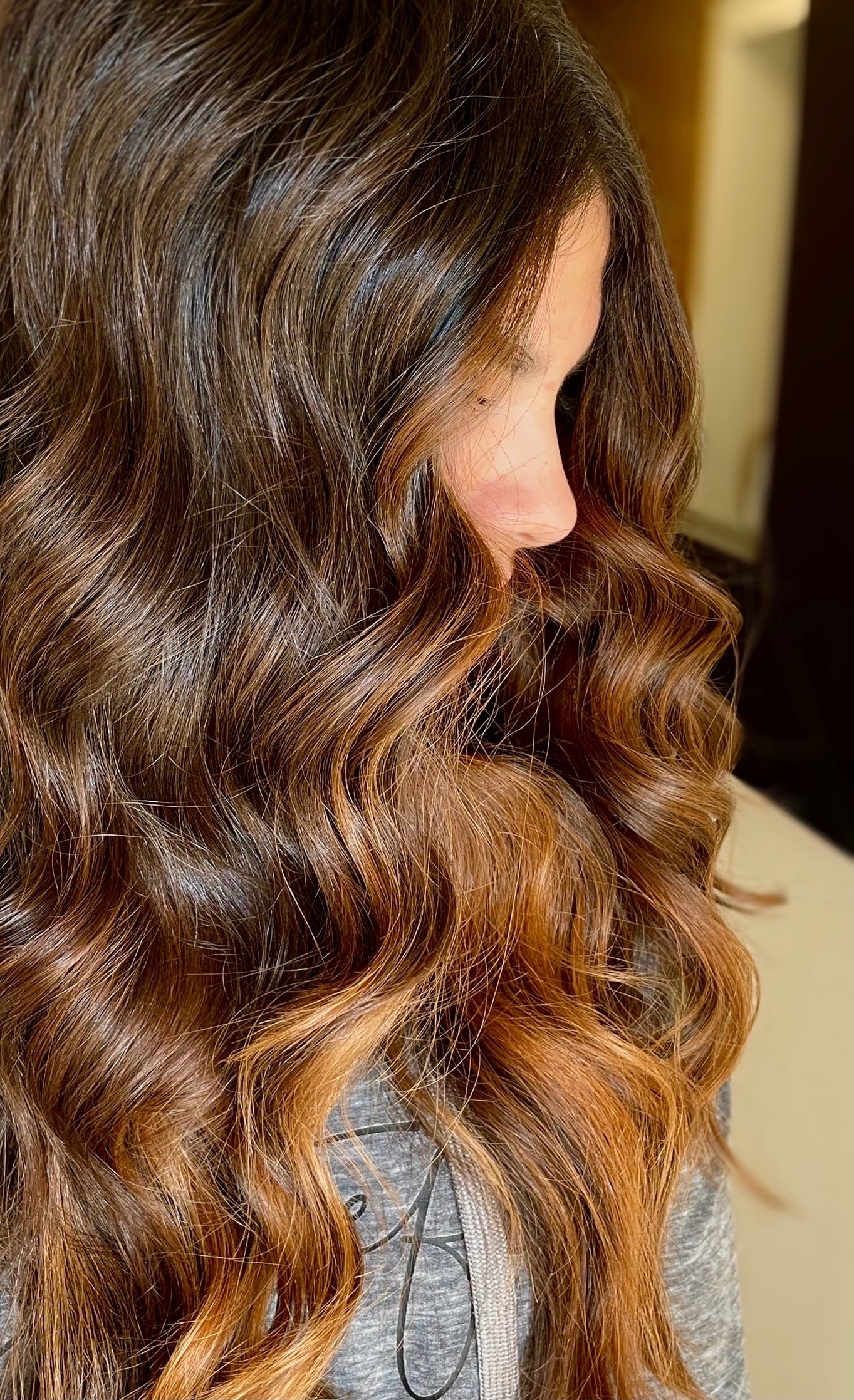 Rebel Royal Oak Hair Salon