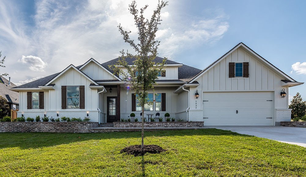 Custom Homes | Genoa, WI | Baldwin Custom Builders