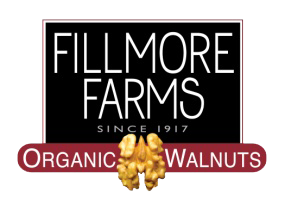 Organic Walnuts | Gridley, CA | Fillmore Farms