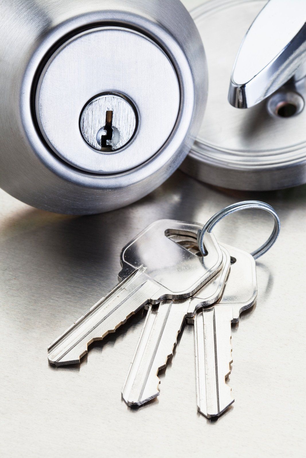 24/7 Locksmith Services | Milwaukee Area | 414-447-5200