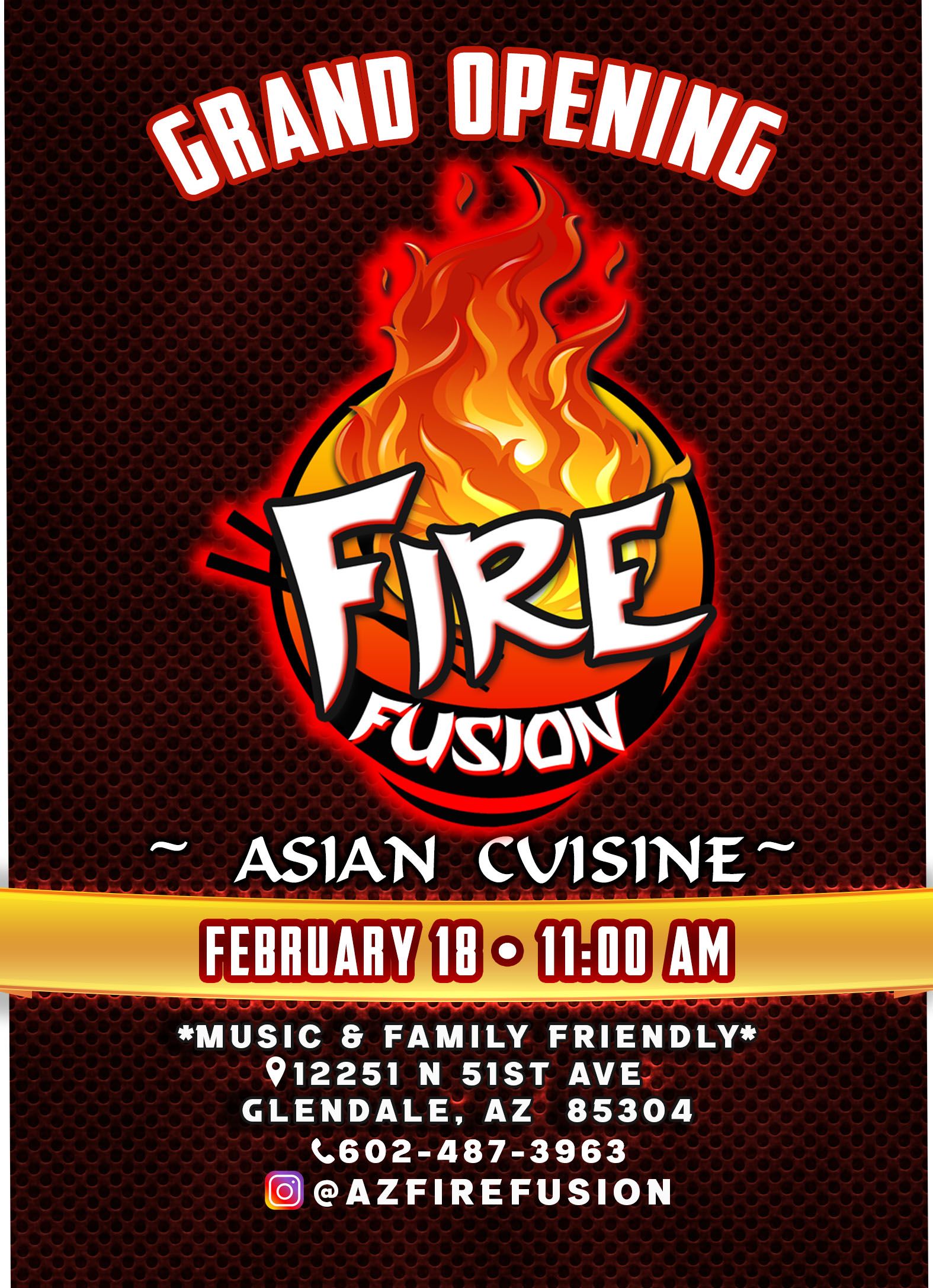 Home [azfirefusion.com]