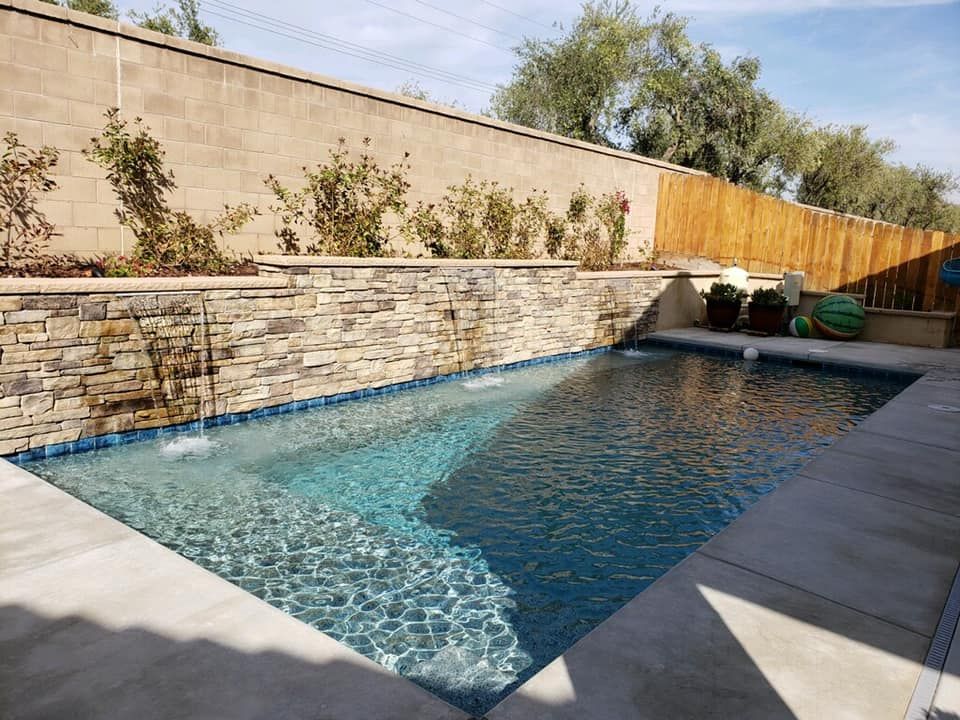 Pools | Fireside Pools - Pool Builder & Renovator