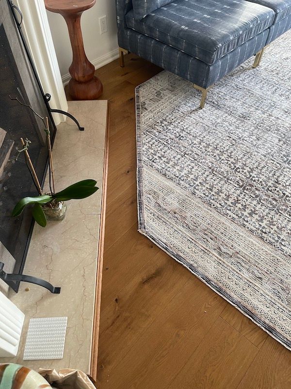 Rug Binding | rug serging | Rug edging | Carpet