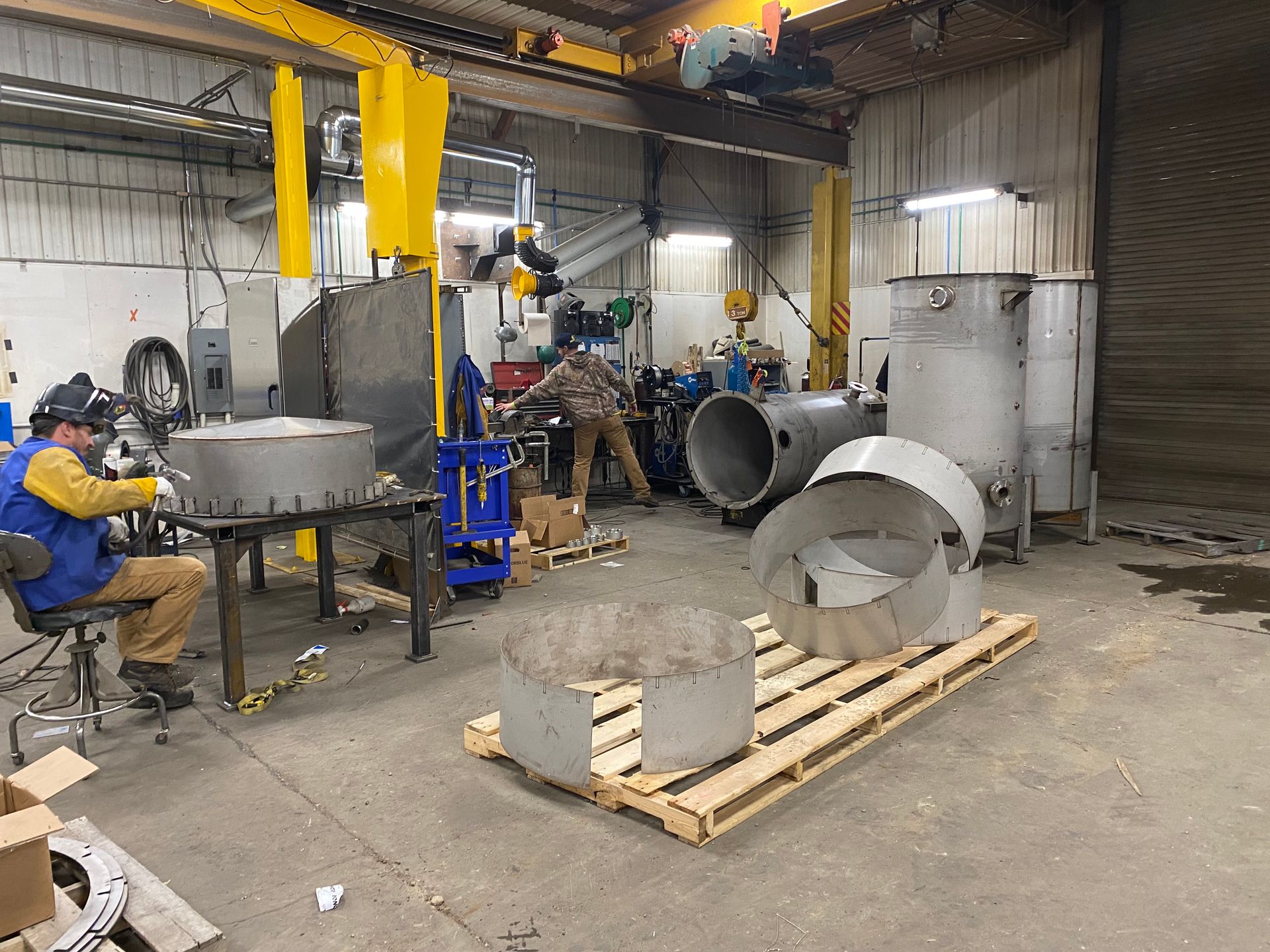 Our Technology | Rapid Radicals Technology