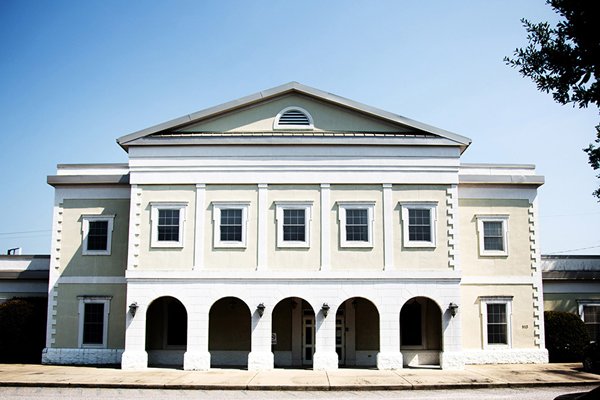 Commercial Construction | SC | Sacon