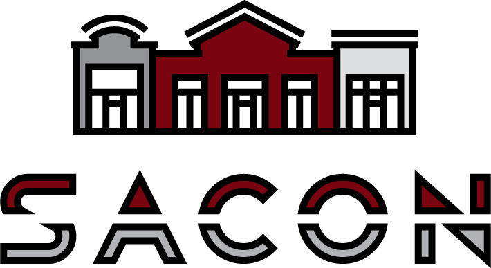 Sacon Commercial Construction - Design. Build. Maintain.