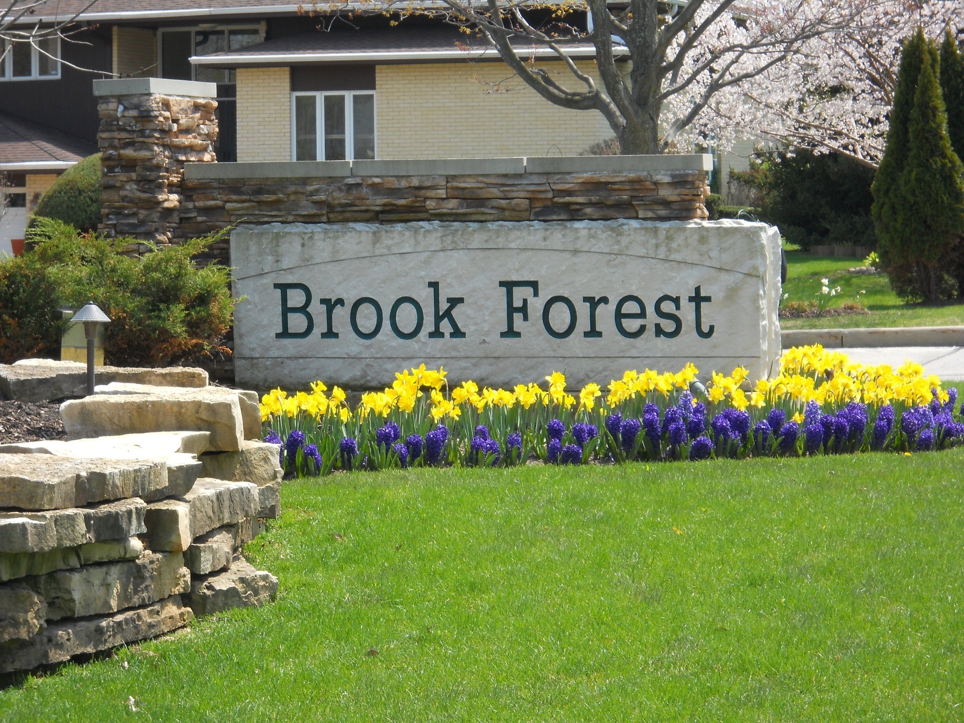 Contact Brook Forest | Hinsdale, IL