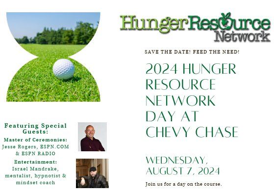 Alleviate Hunger in Chicagoland | Hunger Resource Network