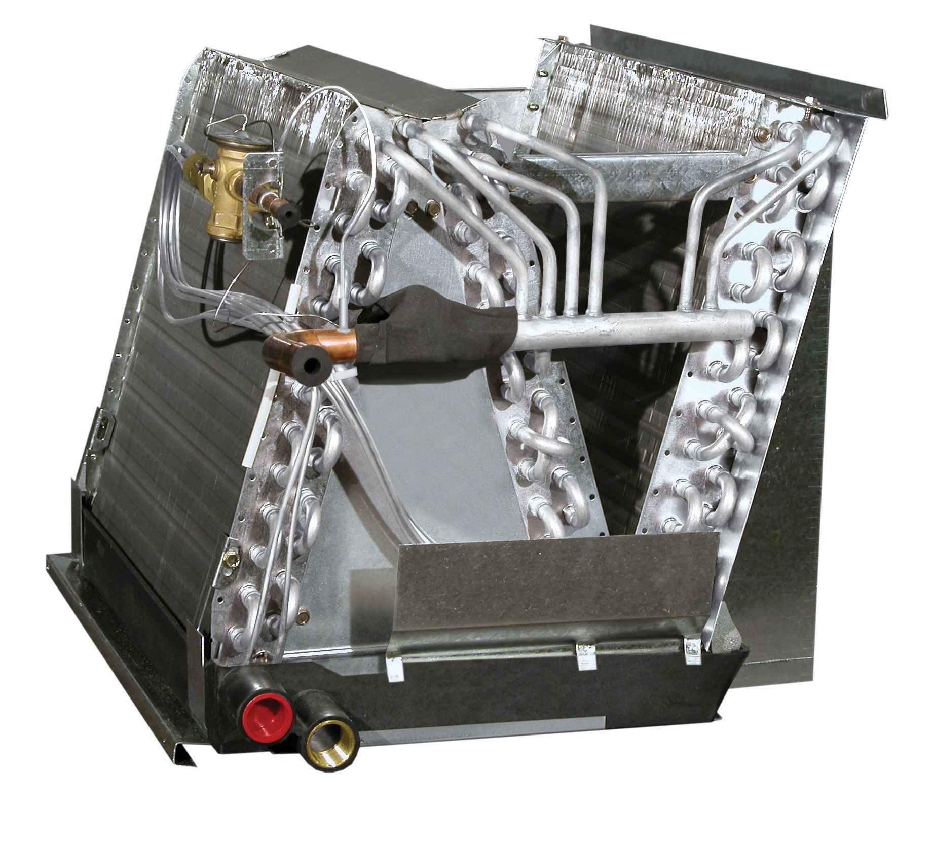 Residential and Lt Commercial HVAC 330-952-4822