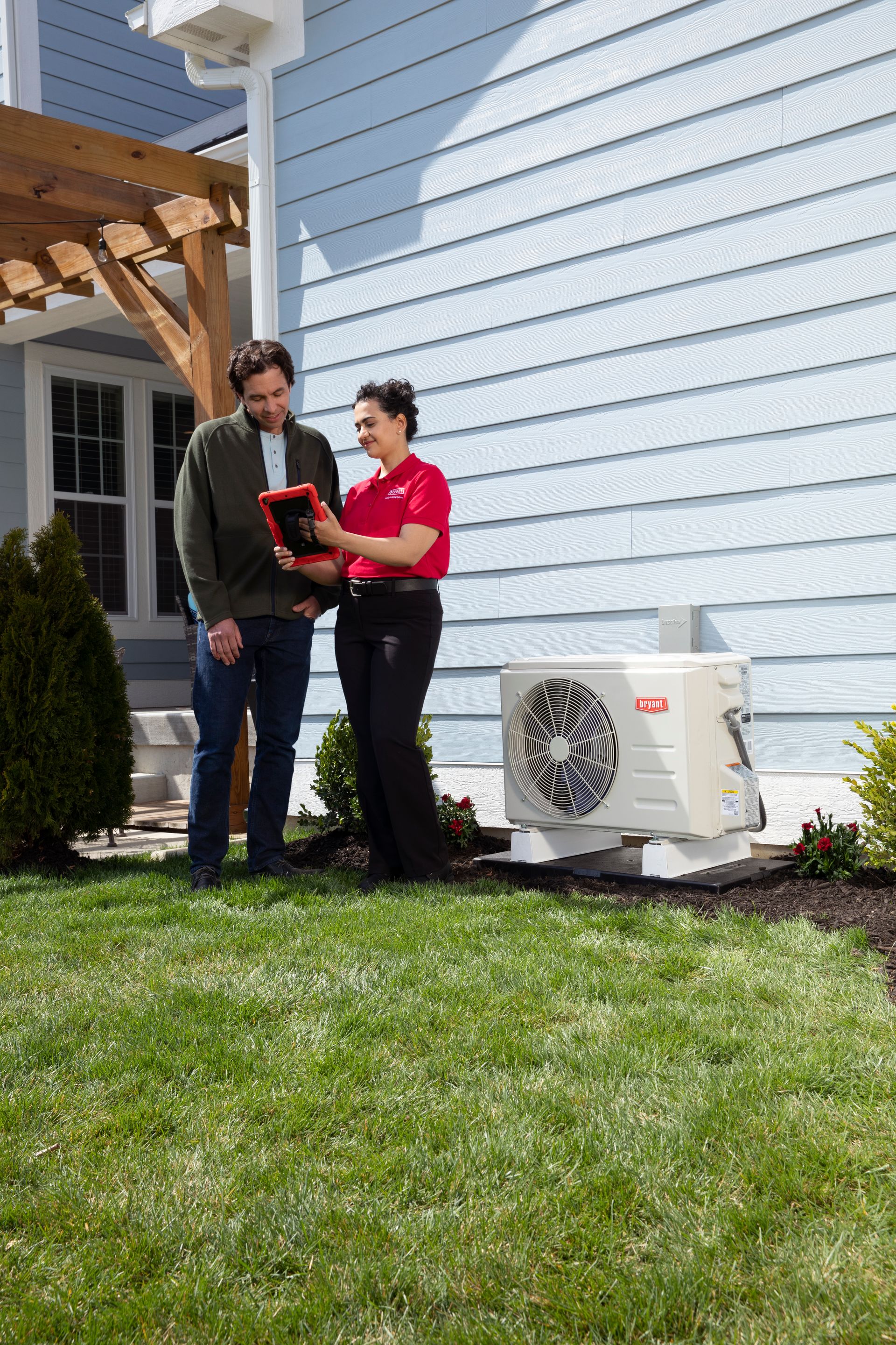 Residential and Lt Commercial HVAC 330-952-4822