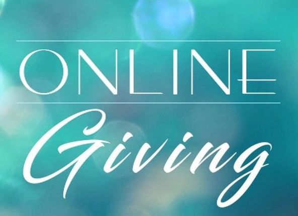 Online Giving