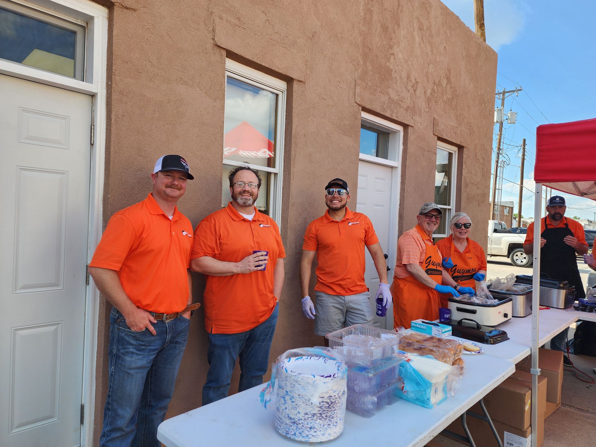 Guymon Chamber of Commerce | Guymon, Oklahoma