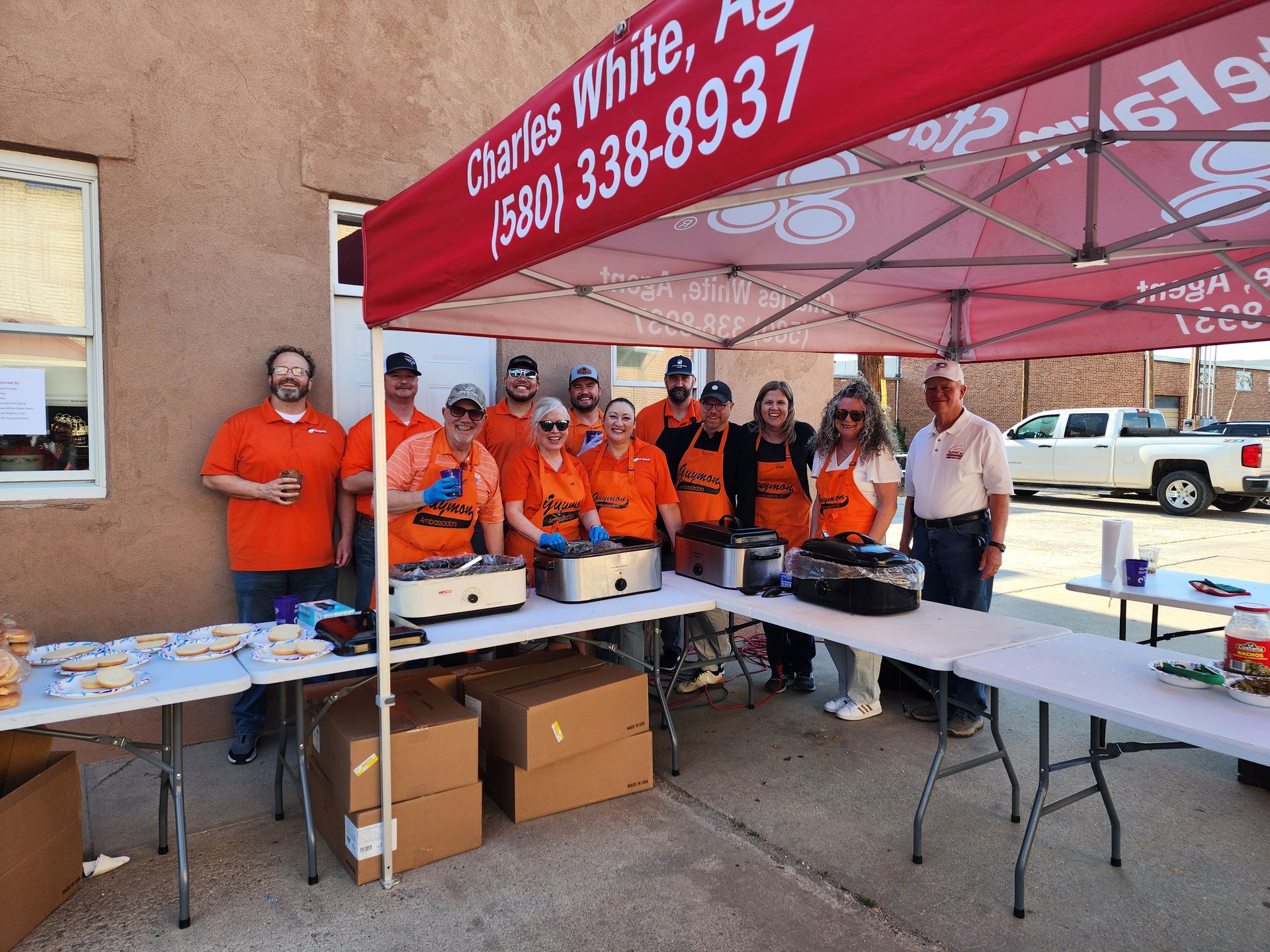 Guymon Chamber of Commerce | Guymon, Oklahoma