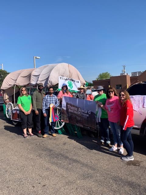 Pioneer Days | Guymon, Oklahoma