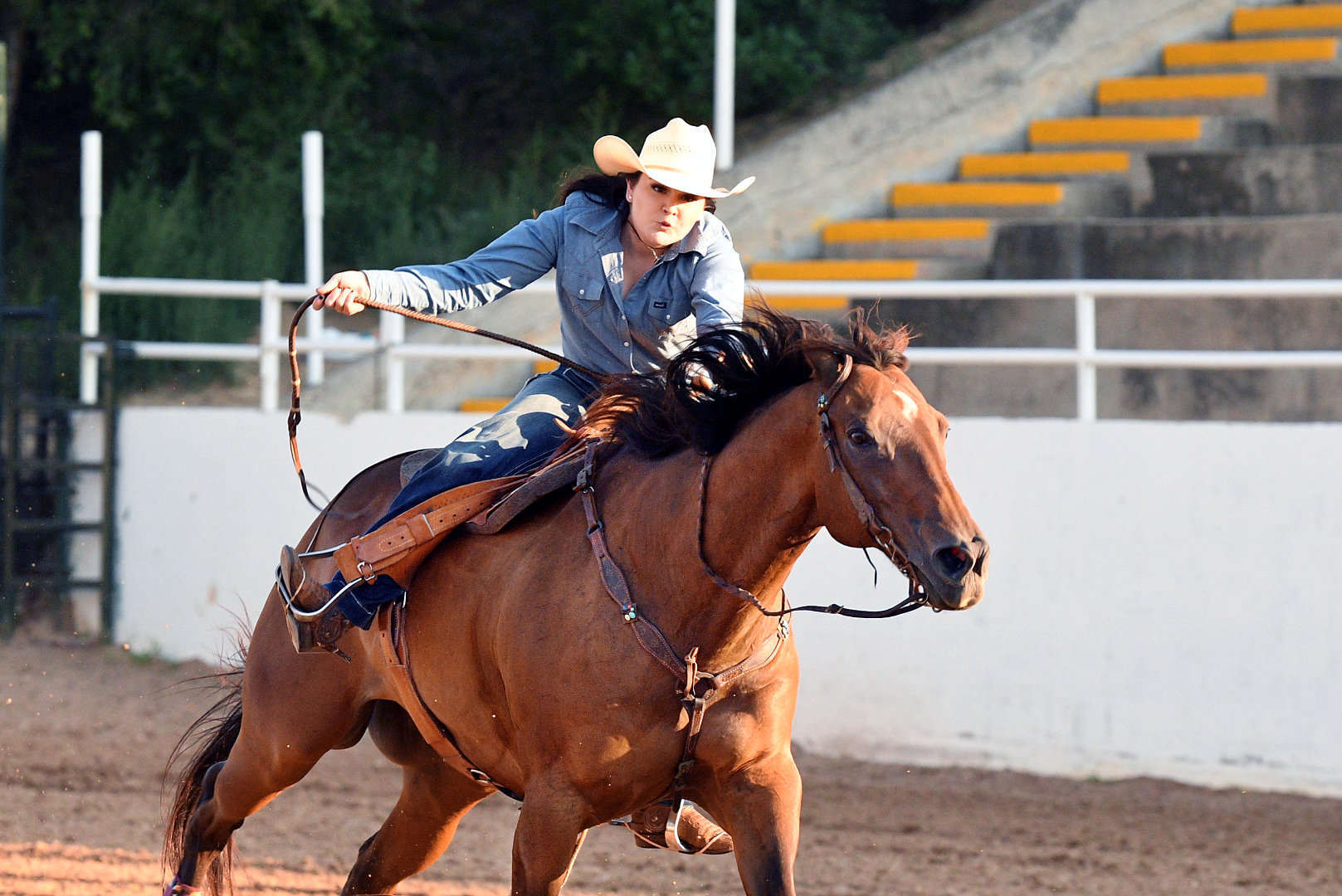 Guymon Pioneer Days PRCA Rodeo | Tickets | Guymon, Oklahoma