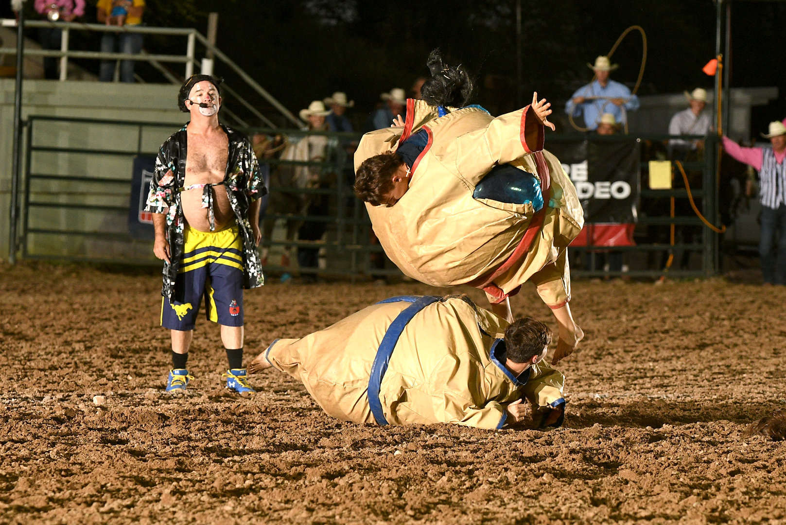 Guymon Pioneer Days PRCA Rodeo | Tickets | Guymon, Oklahoma