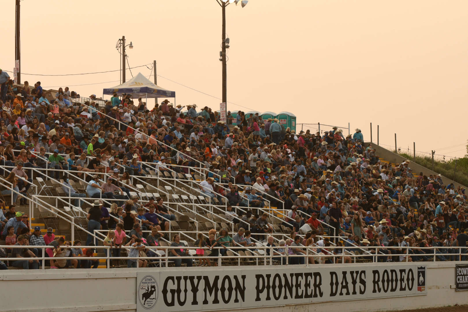 Guymon Pioneer Days PRCA Rodeo | Tickets | Guymon, Oklahoma