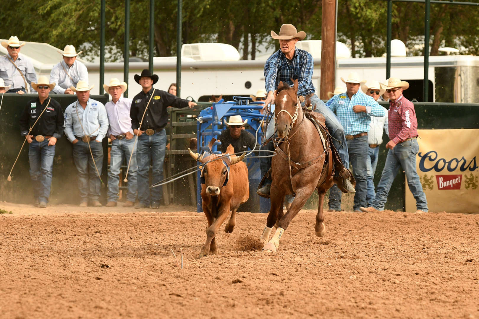 Guymon Pioneer Days PRCA Rodeo | Tickets | Guymon, Oklahoma