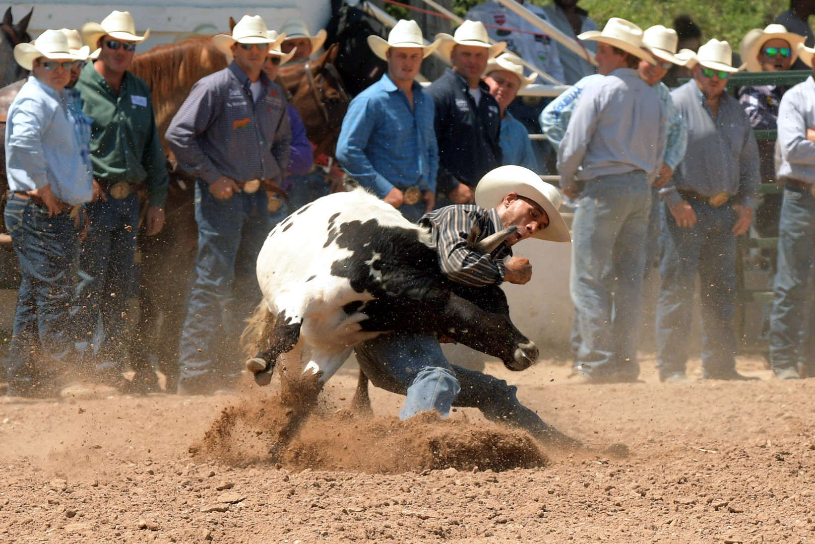 Guymon Pioneer Days PRCA Rodeo | Tickets | Guymon, Oklahoma