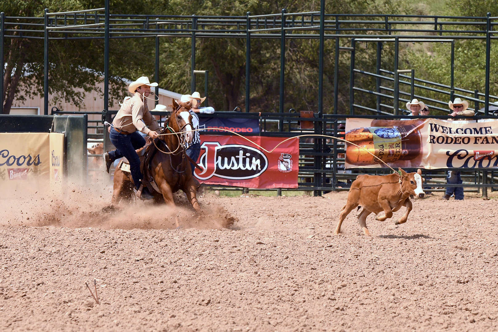 Guymon Pioneer Days PRCA Rodeo | Tickets | Guymon, Oklahoma