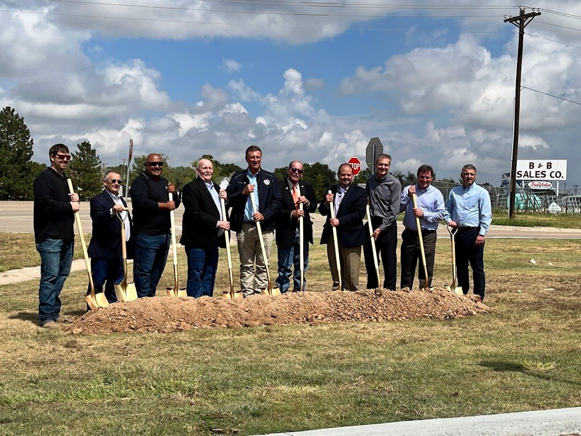 Guymon Chamber of Commerce | Guymon, Oklahoma