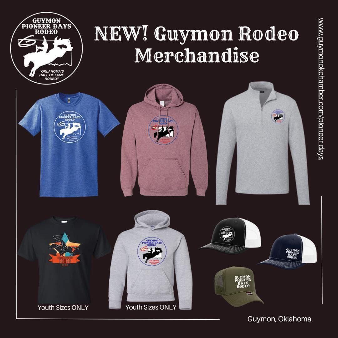 Guymon Pioneer Days PRCA Rodeo | Tickets | Guymon, Oklahoma