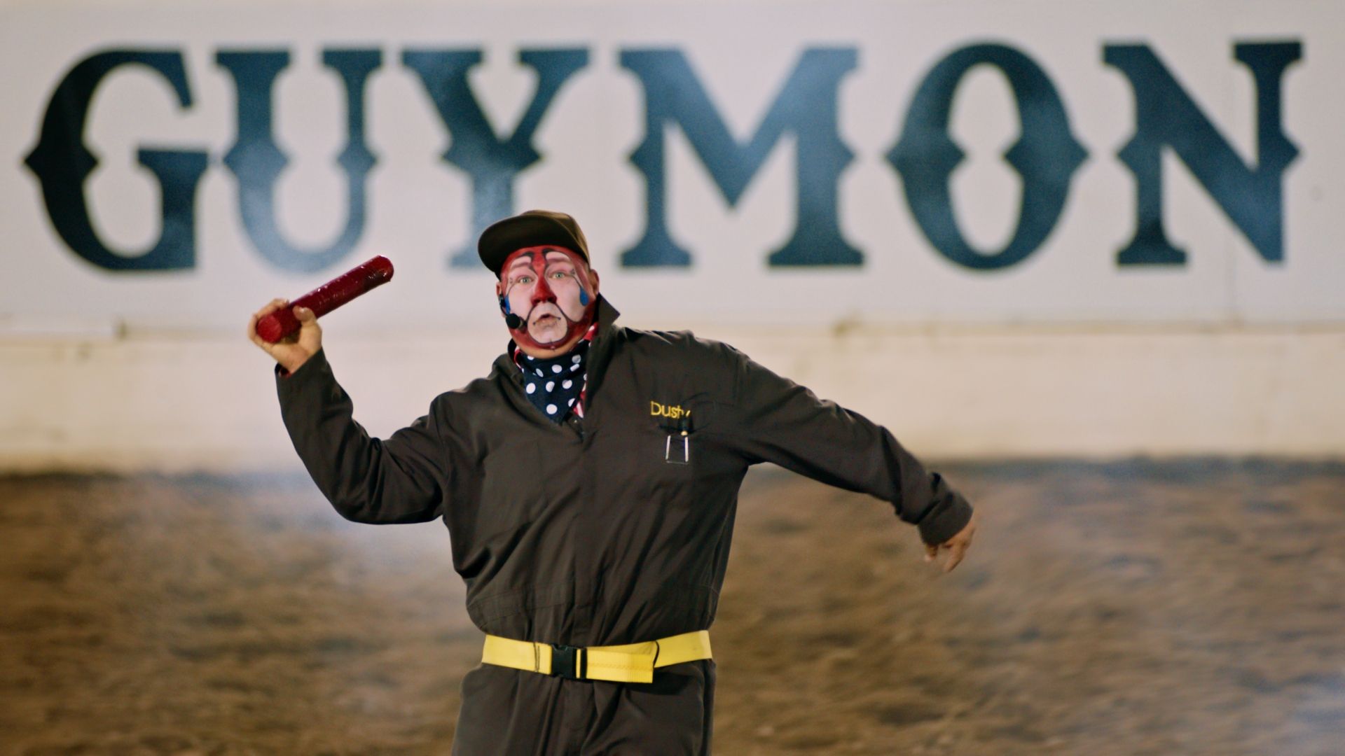 Guymon Pioneer Days PRCA Rodeo | Tickets | Guymon, Oklahoma