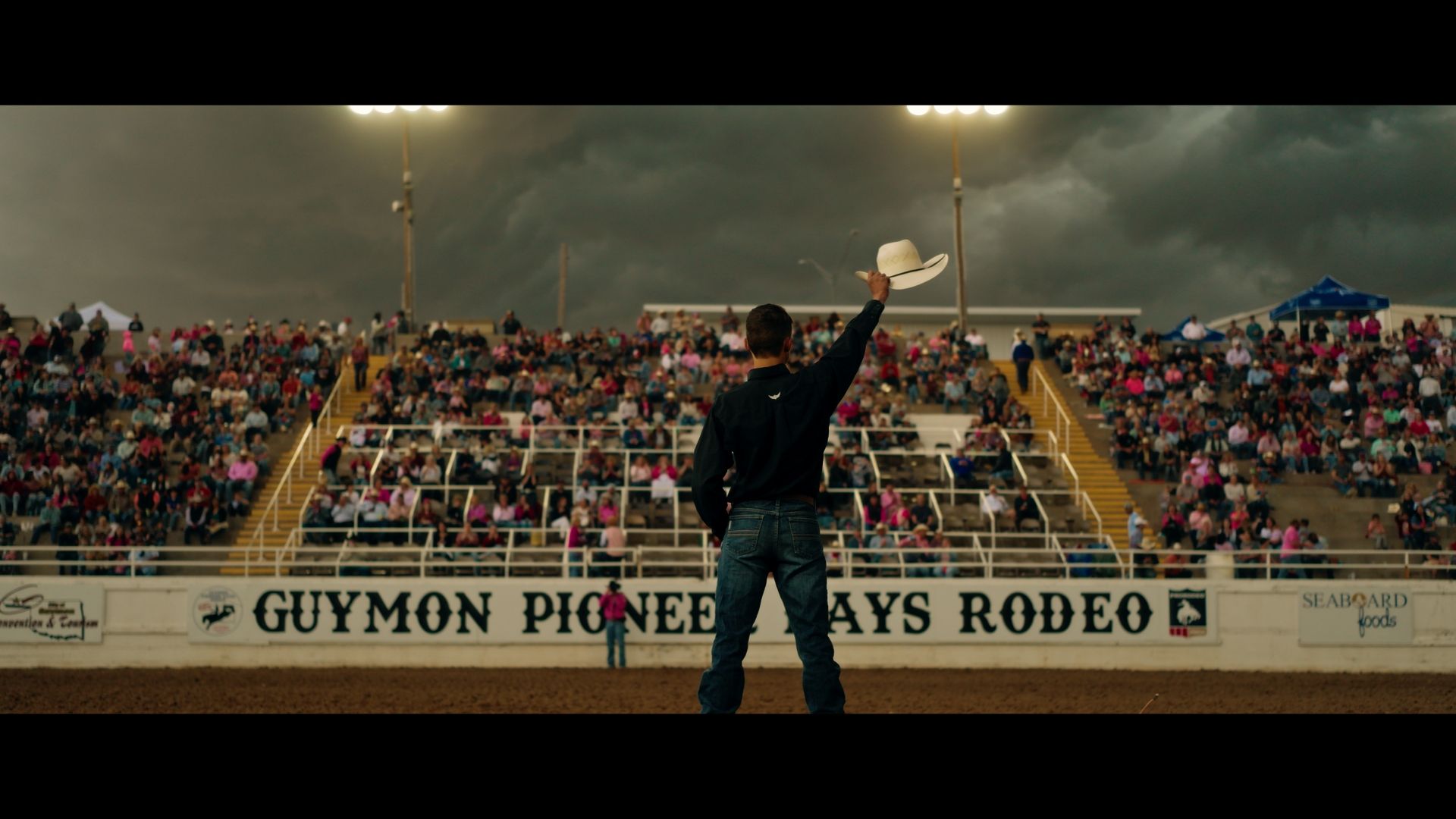 Guymon Pioneer Days PRCA Rodeo | Tickets | Guymon, Oklahoma