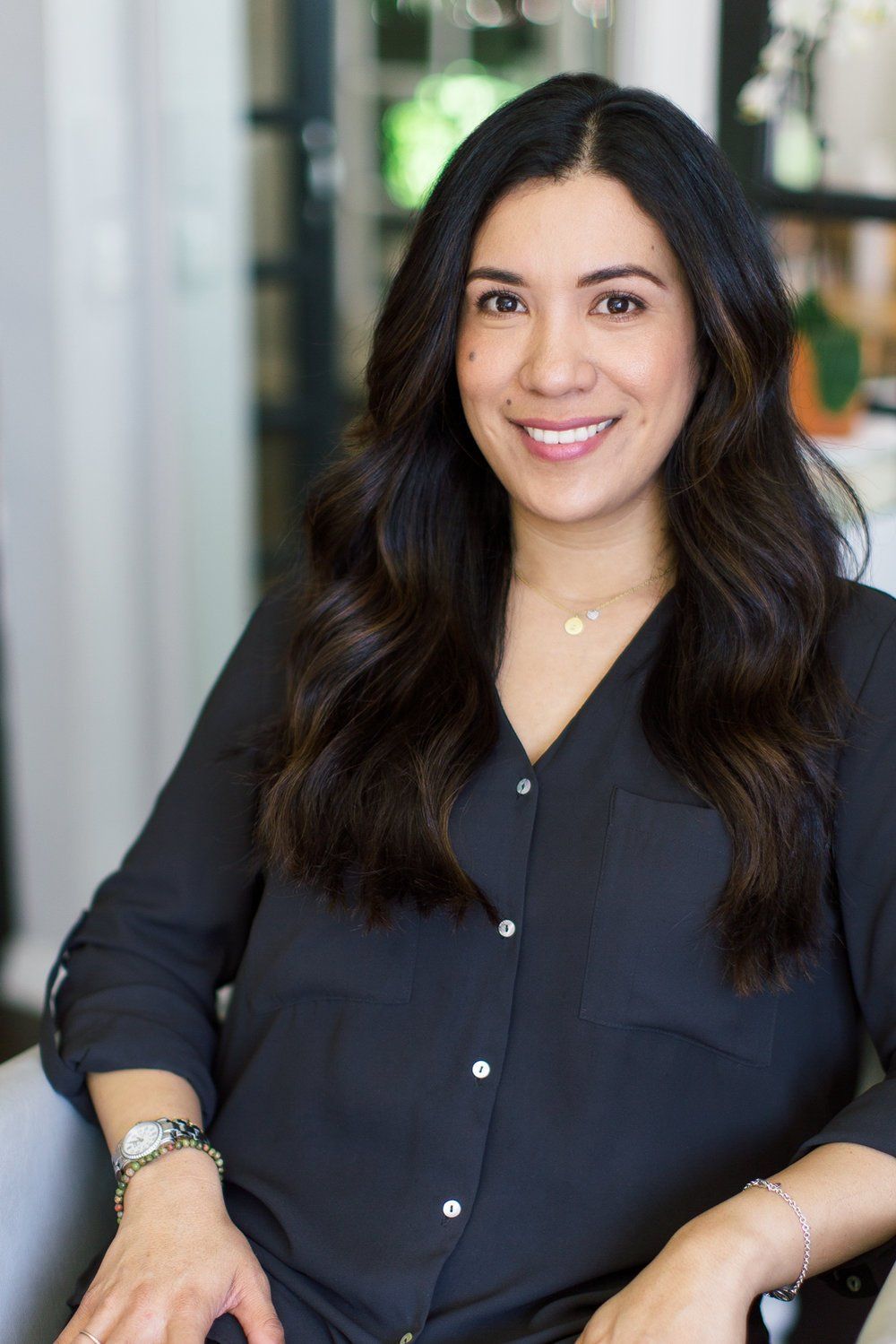 Los Angeles Hair Salon, Styling, Extensions, Santa Monica, CA