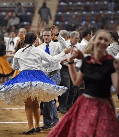 Line Dancing and Karaoke Instructions and Lessons | Ray Rhea