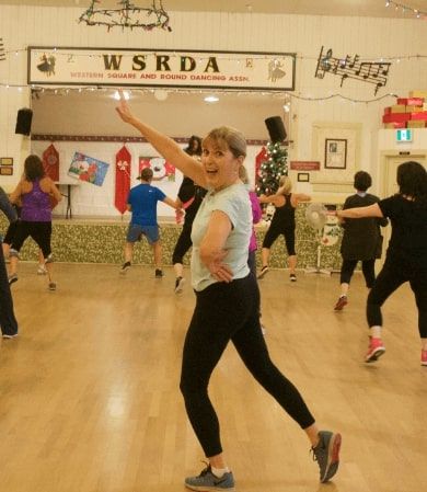 Line Dancing and Karaoke Instructions and Lessons | Ray Rhea