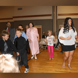 Wedding Entertainment | Salt Lake City UT | Ray Rhea DJ