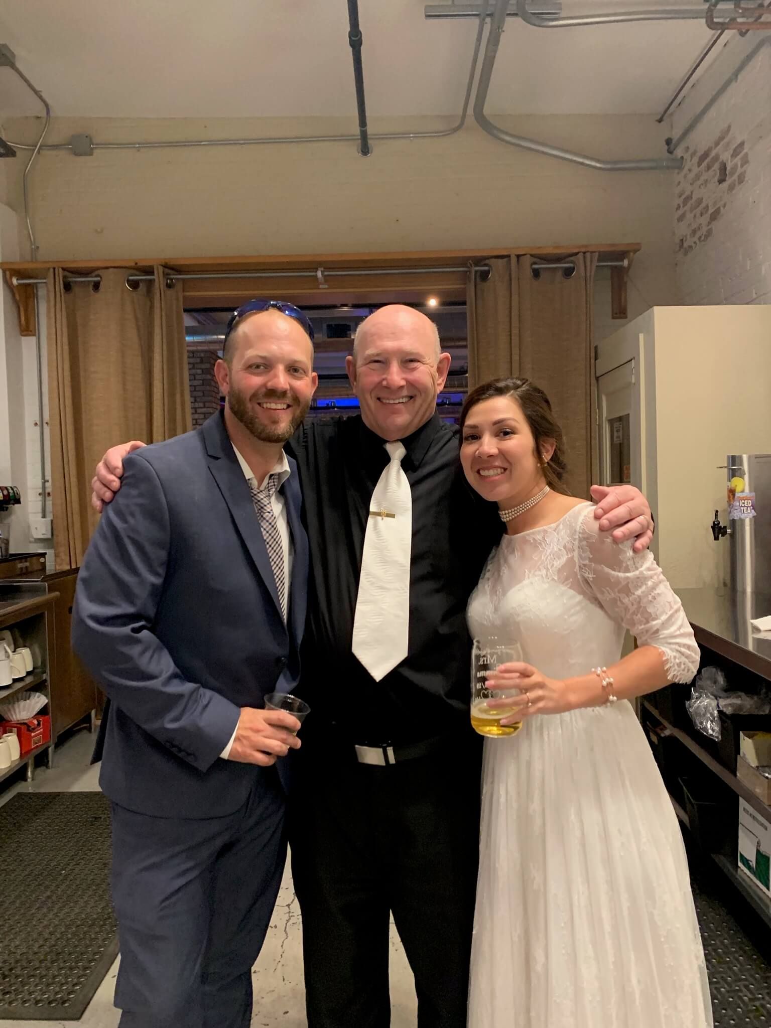 Wedding Entertainment | Salt Lake City UT | Ray Rhea DJ