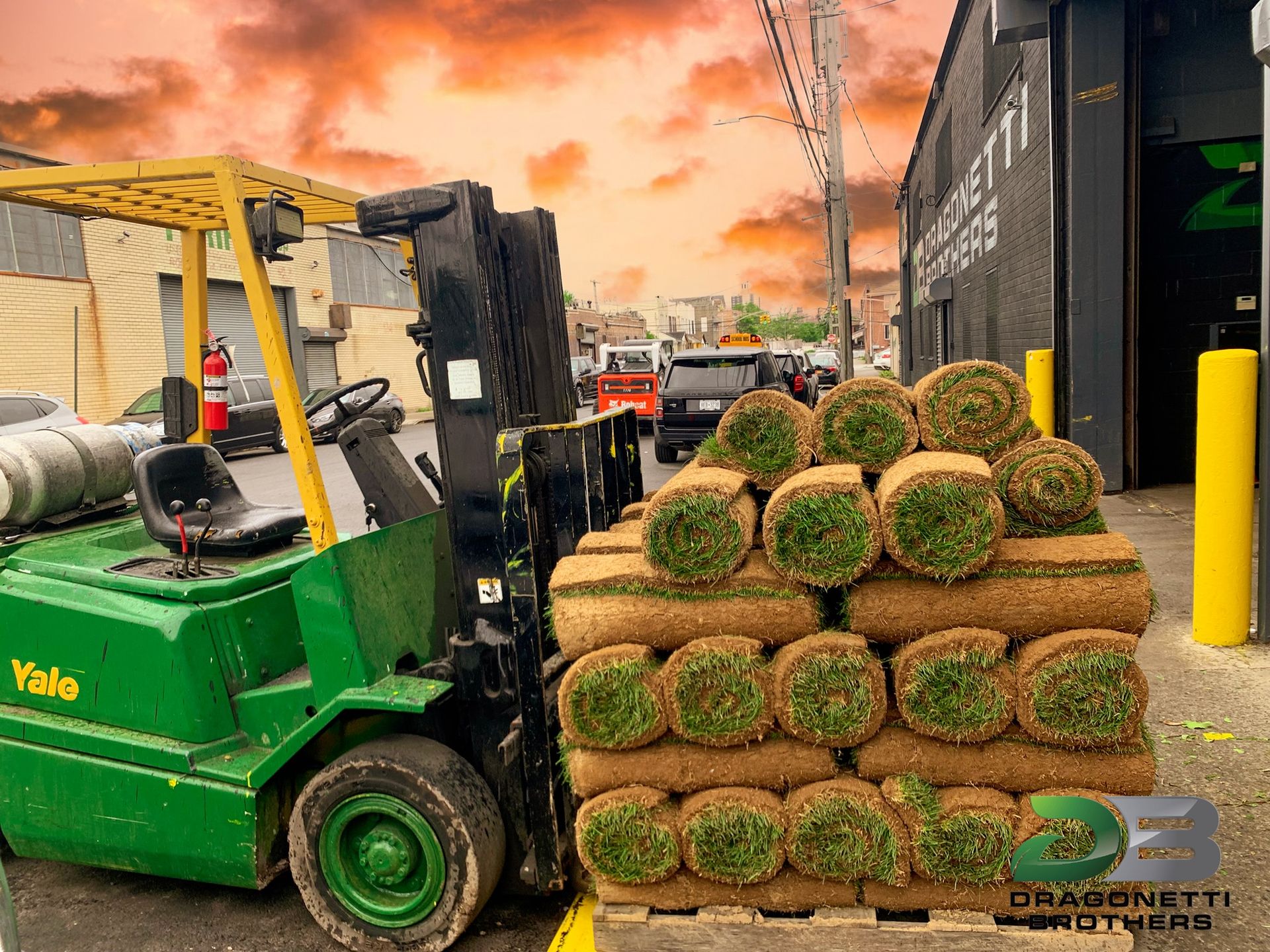 DBI Industries Inc Has Over 40 Years of Experience | NYC & the 5 Boroughs