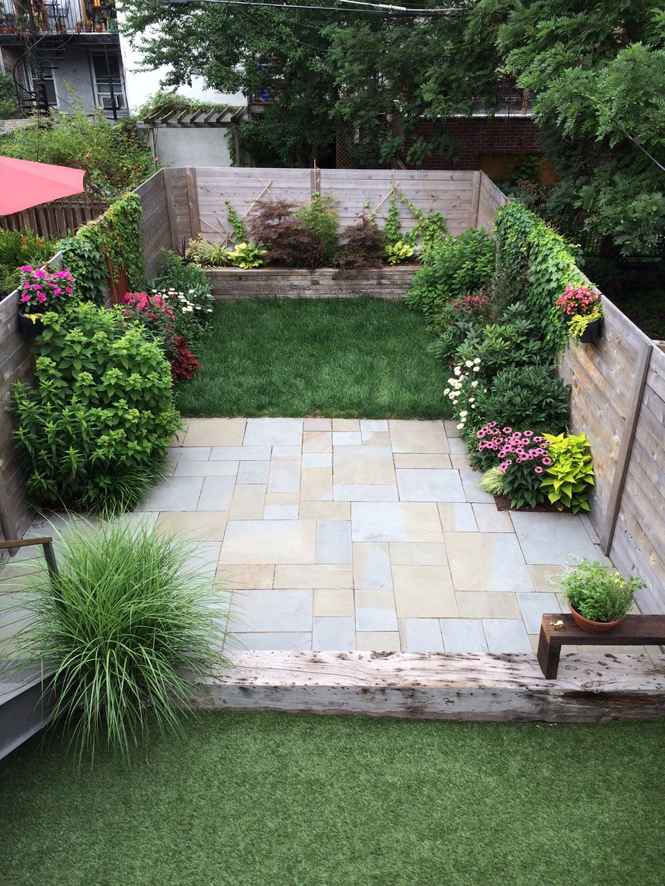 DBI Industries Inc's Residential Projects | NYC & the 5 Boroughs