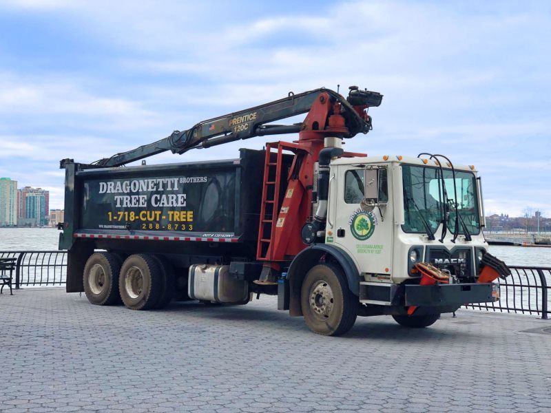 DBI Industries Inc Has Over 40 Years of Experience | NYC & the 5 Boroughs