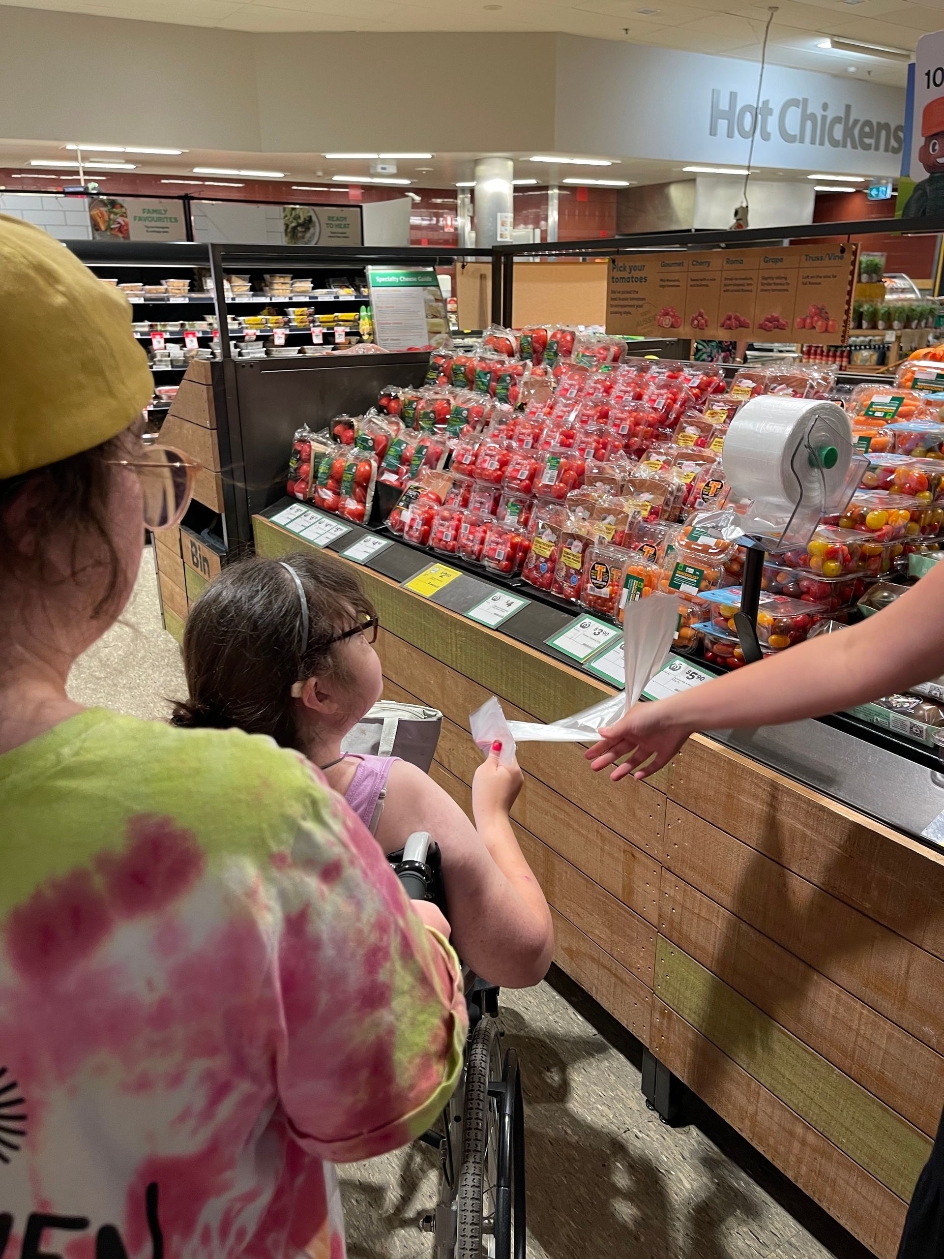 Gallery | Morhaven Disability Services