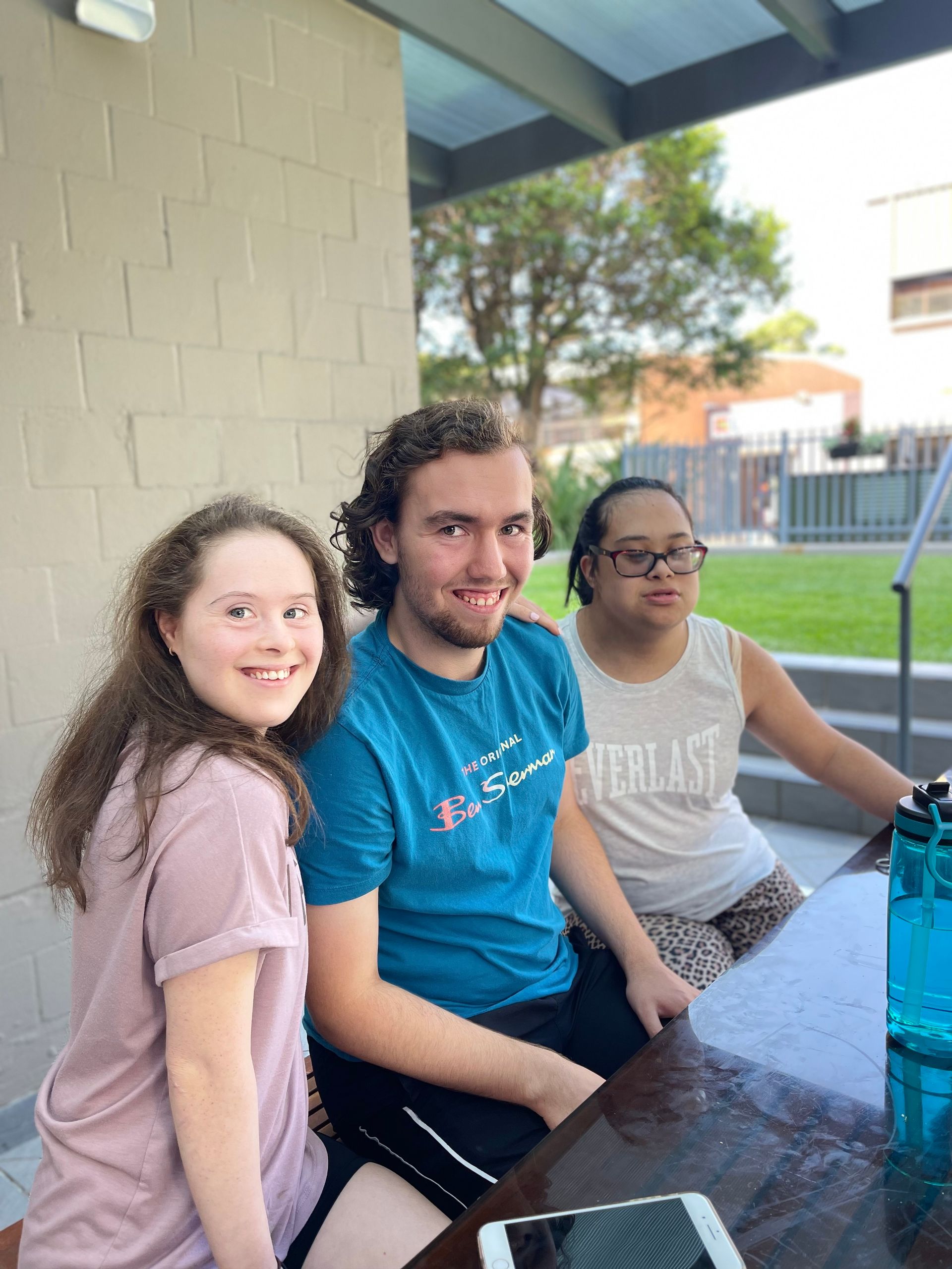 Gallery | Morhaven Disability Services