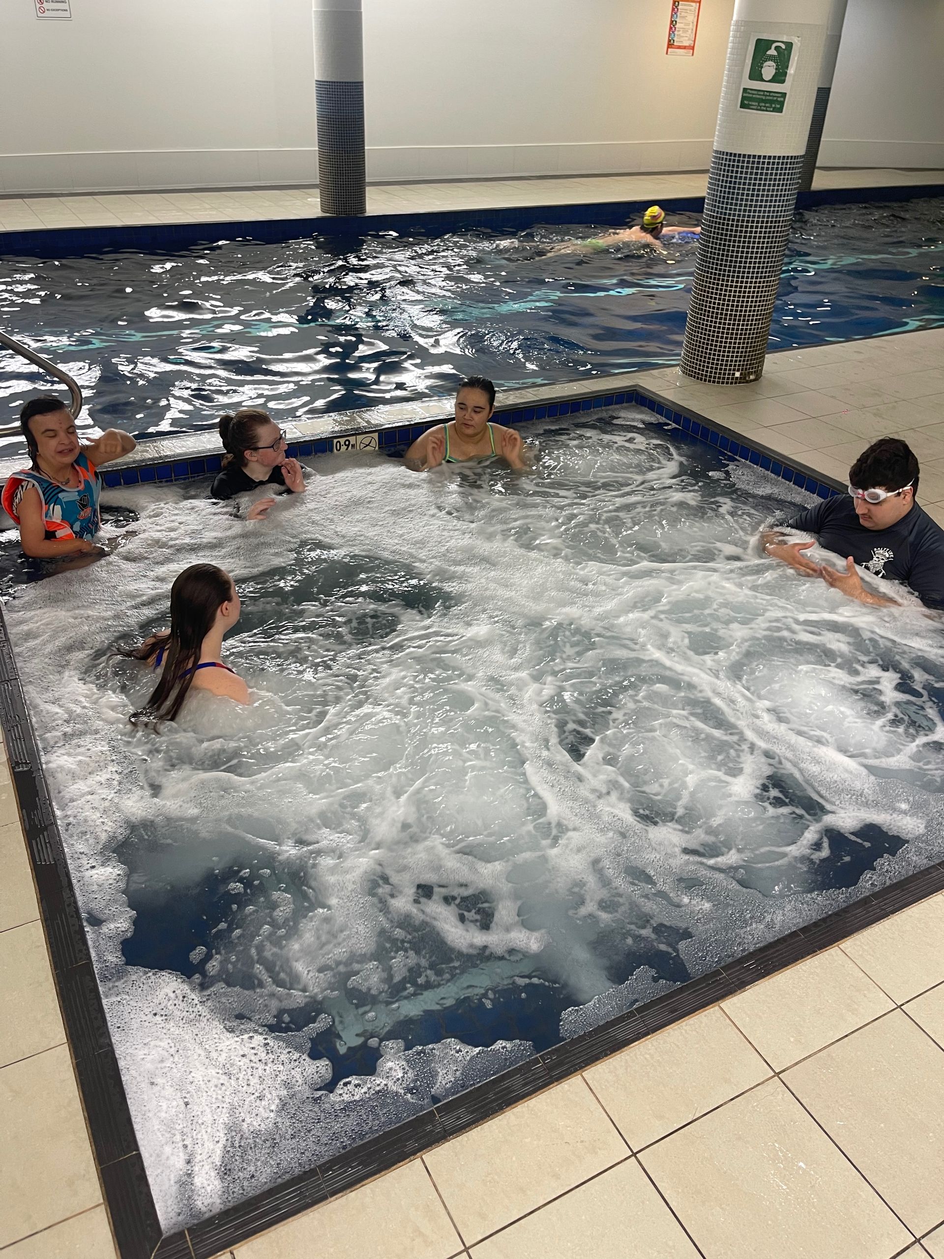 Gallery | Morhaven Disability Services