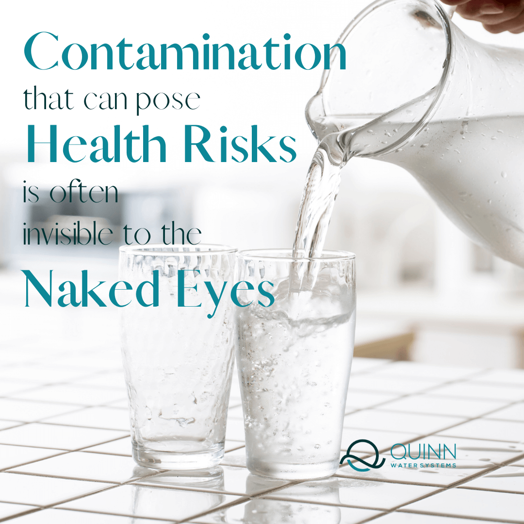 How to Check if Your Drinking Water is Clean and Filtered?