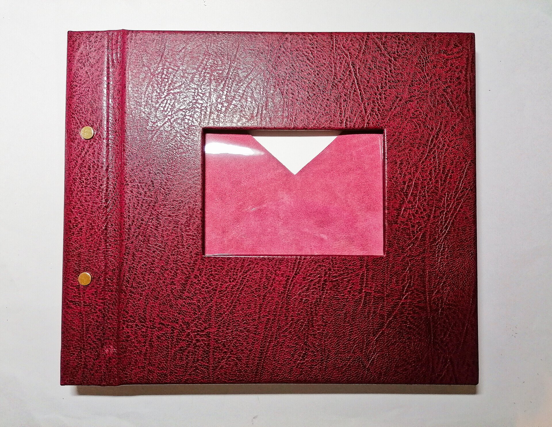 Unique personalised books, handcrafted to custom order