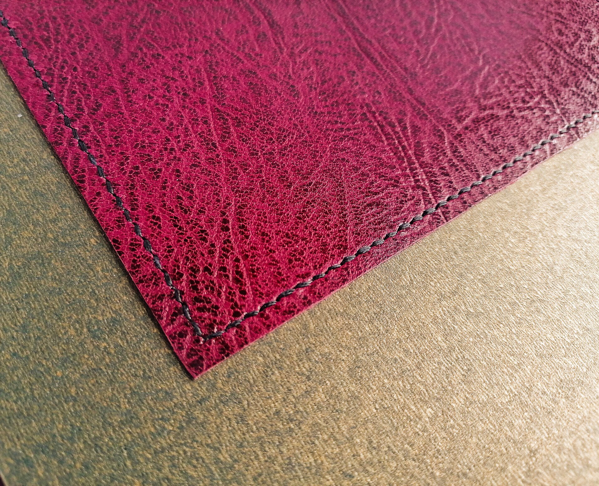 Unique personalised books, handcrafted to custom order