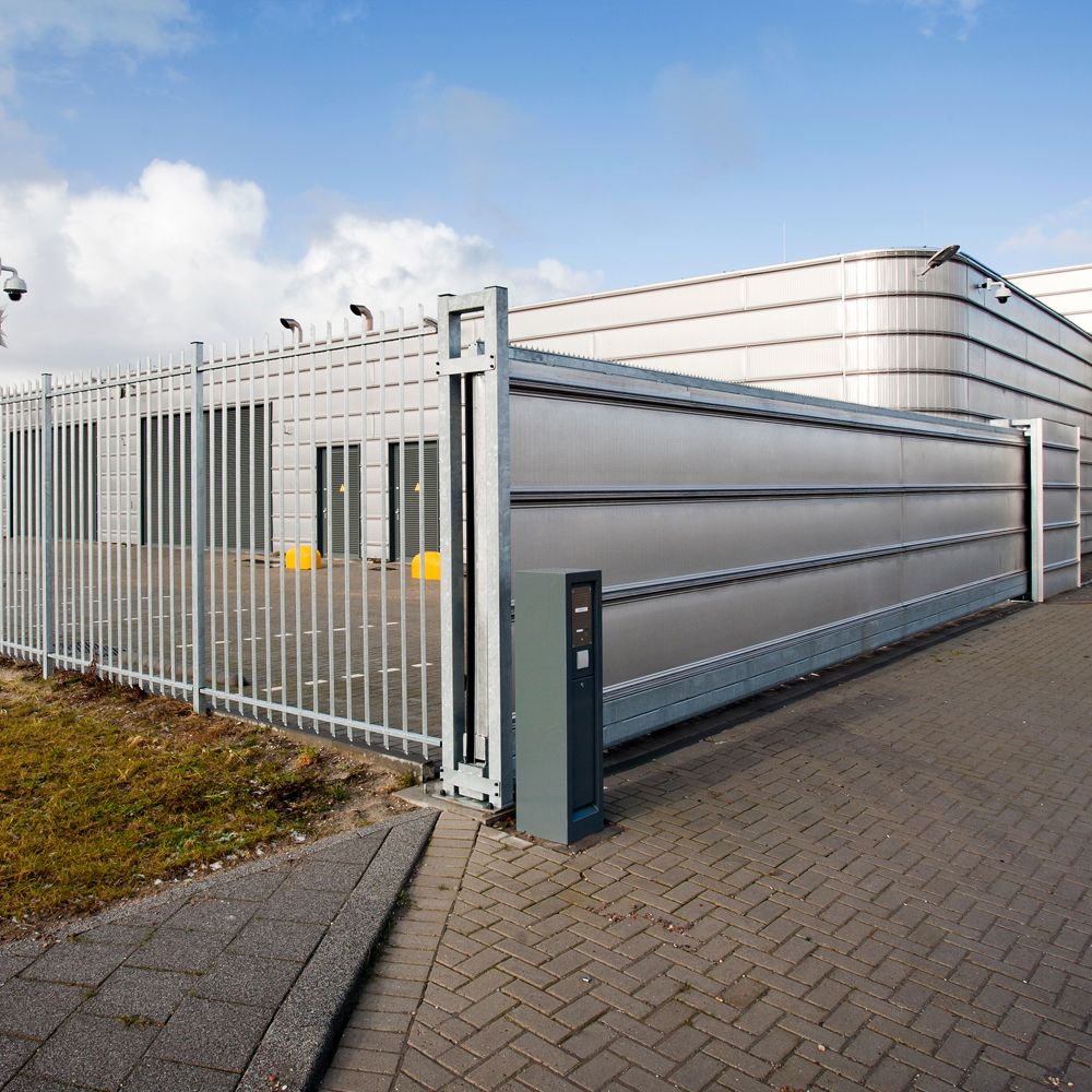 Premium Fence, Gate, and Railing Products in Syracuse, NY