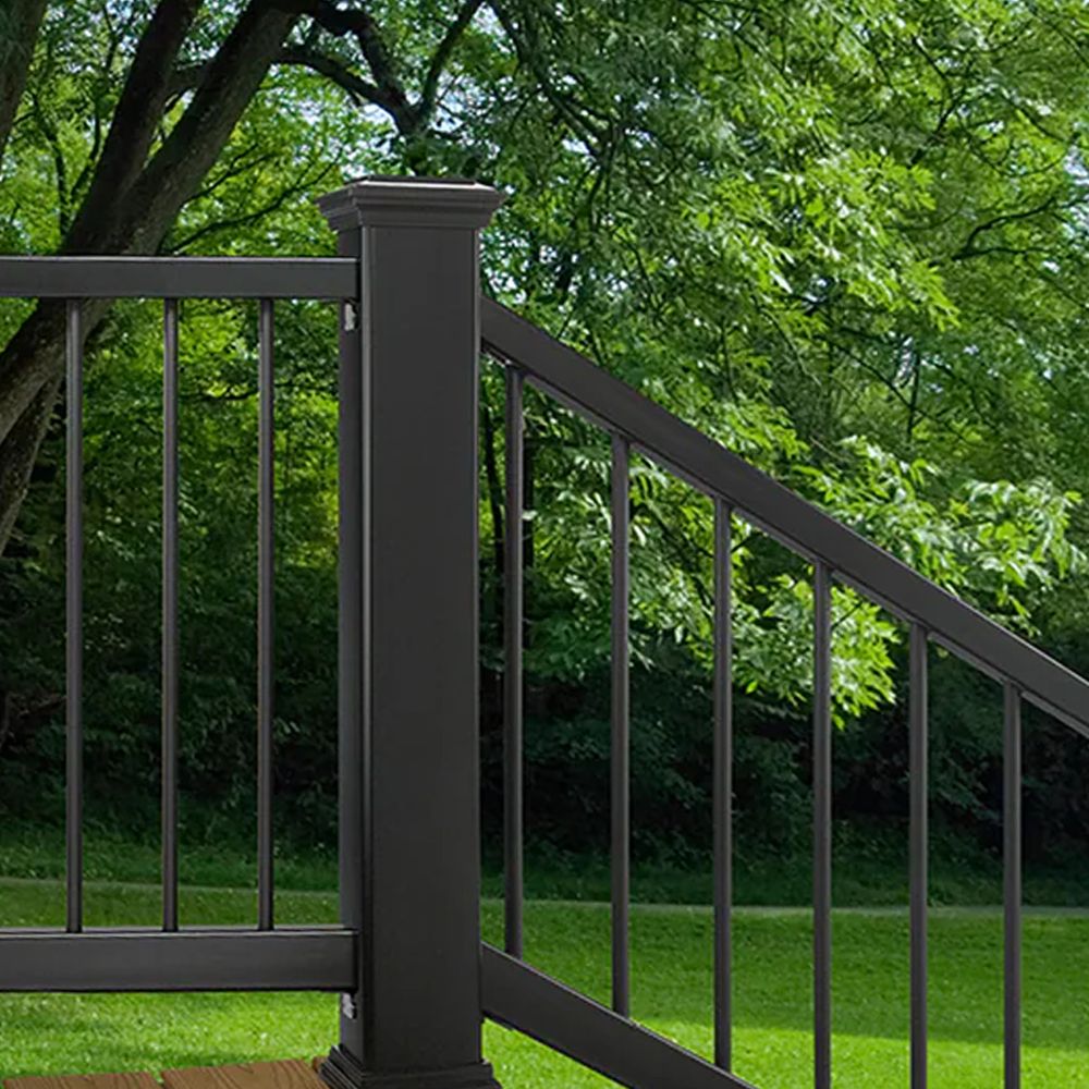 Premium Fence, Gate, and Railing Products in Syracuse, NY